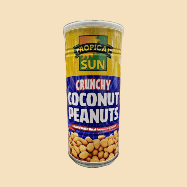Tropical Sun - Alphanso Afro-Caribbean Foods