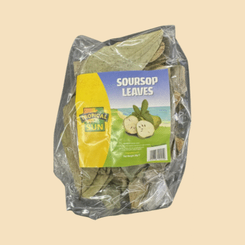 Tropical Sun - Alphanso Afro-Caribbean Foods
